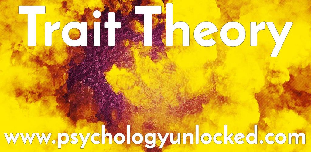 Nomothetic and Idiographic Approaches – Psychology Unlocked