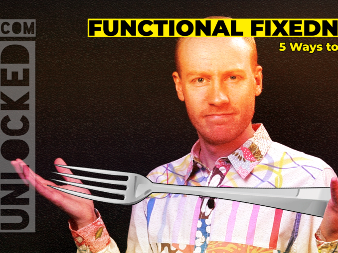 Video – Psychology Unlocked